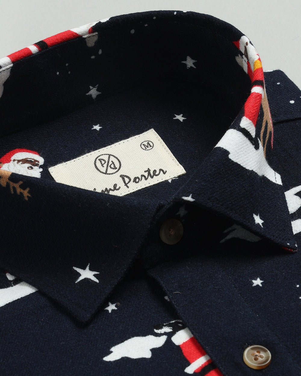 Christmas Shirts – Prime Porter