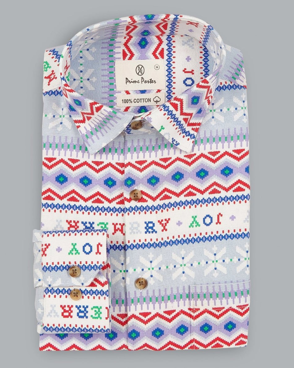 Christmas Shirts – Prime Porter