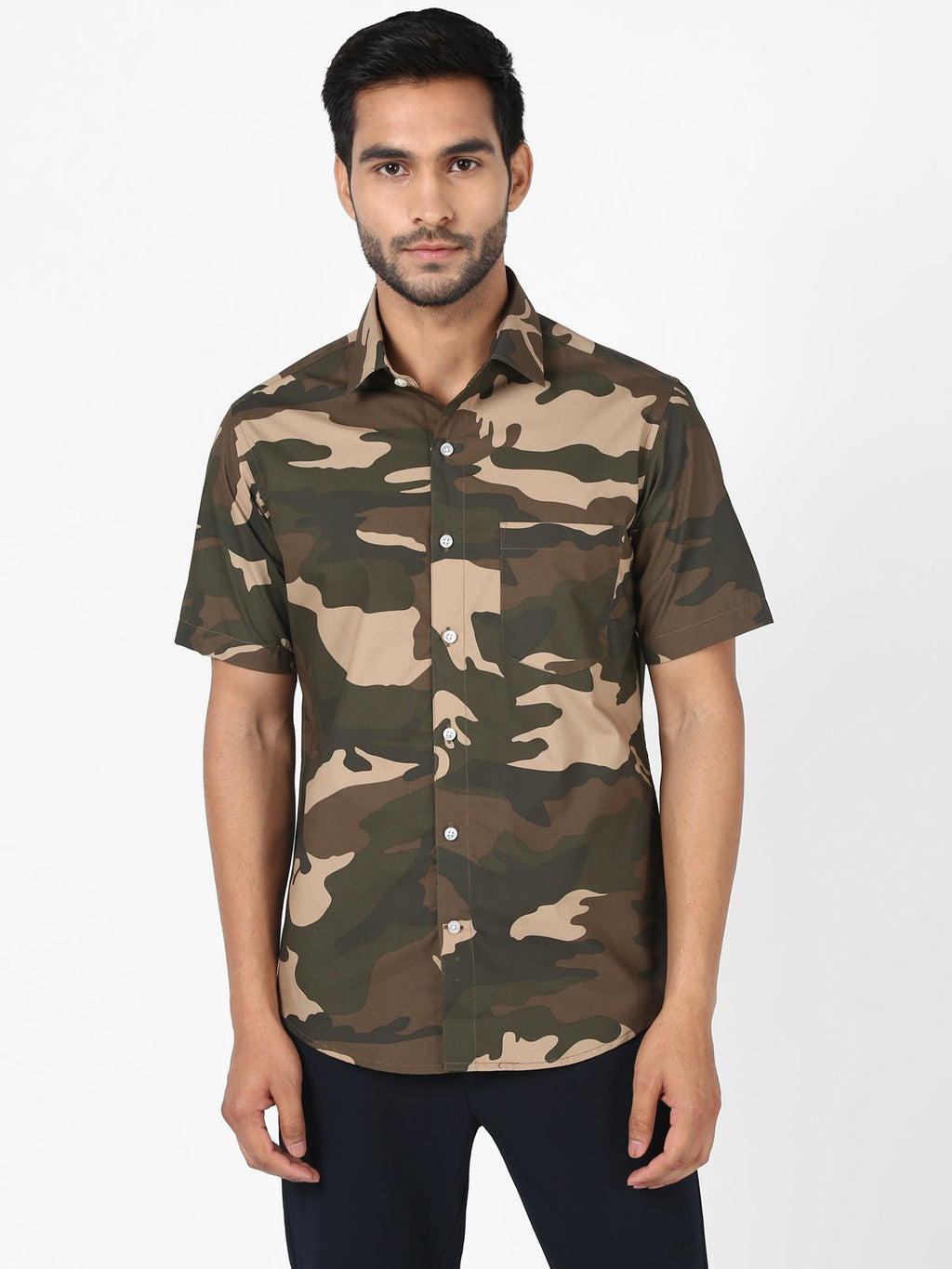 Josh – Prime Porter