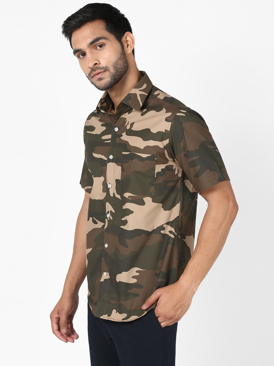 Josh – Prime Porter